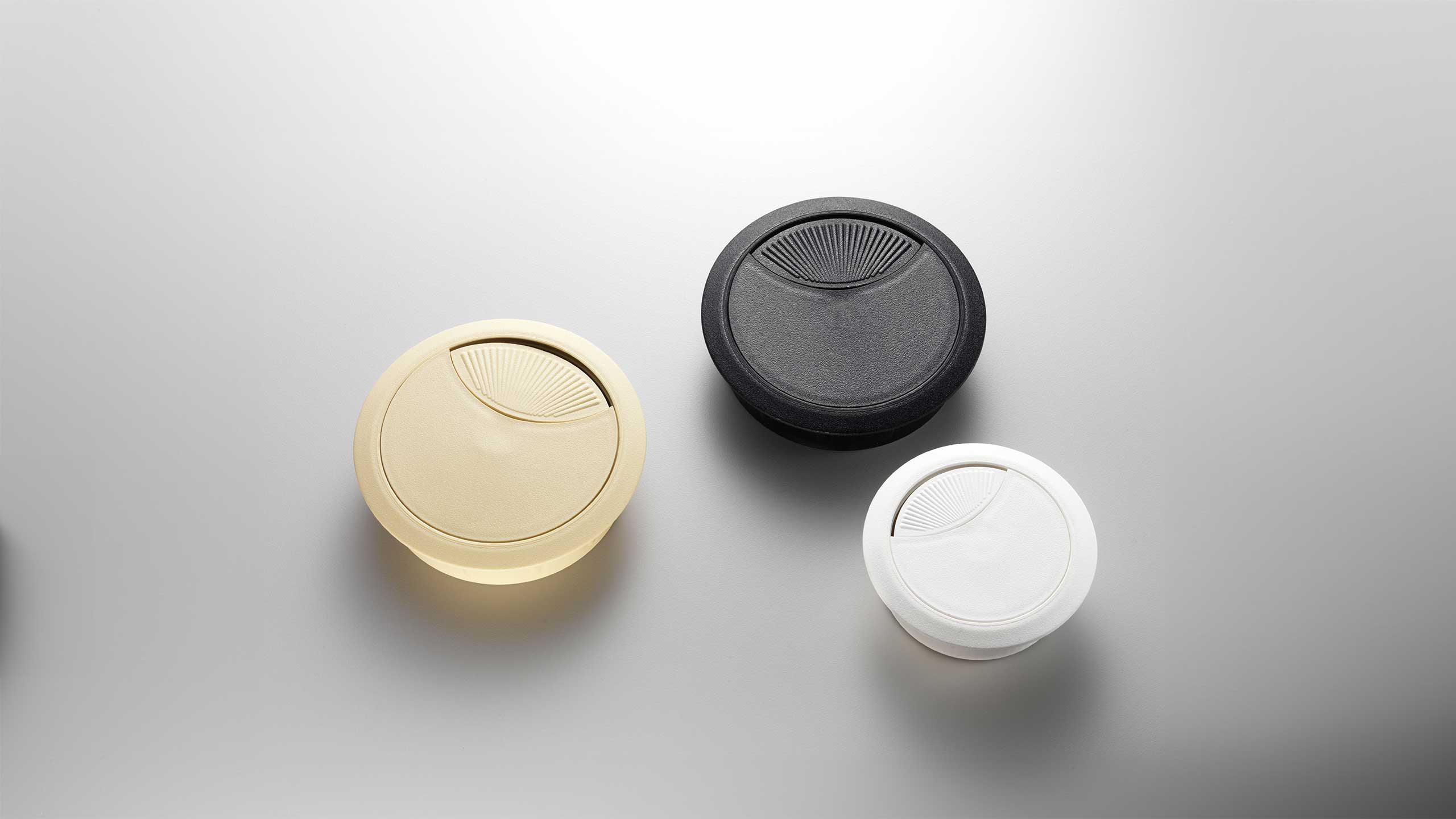 Cable Entry Set | Cornahw